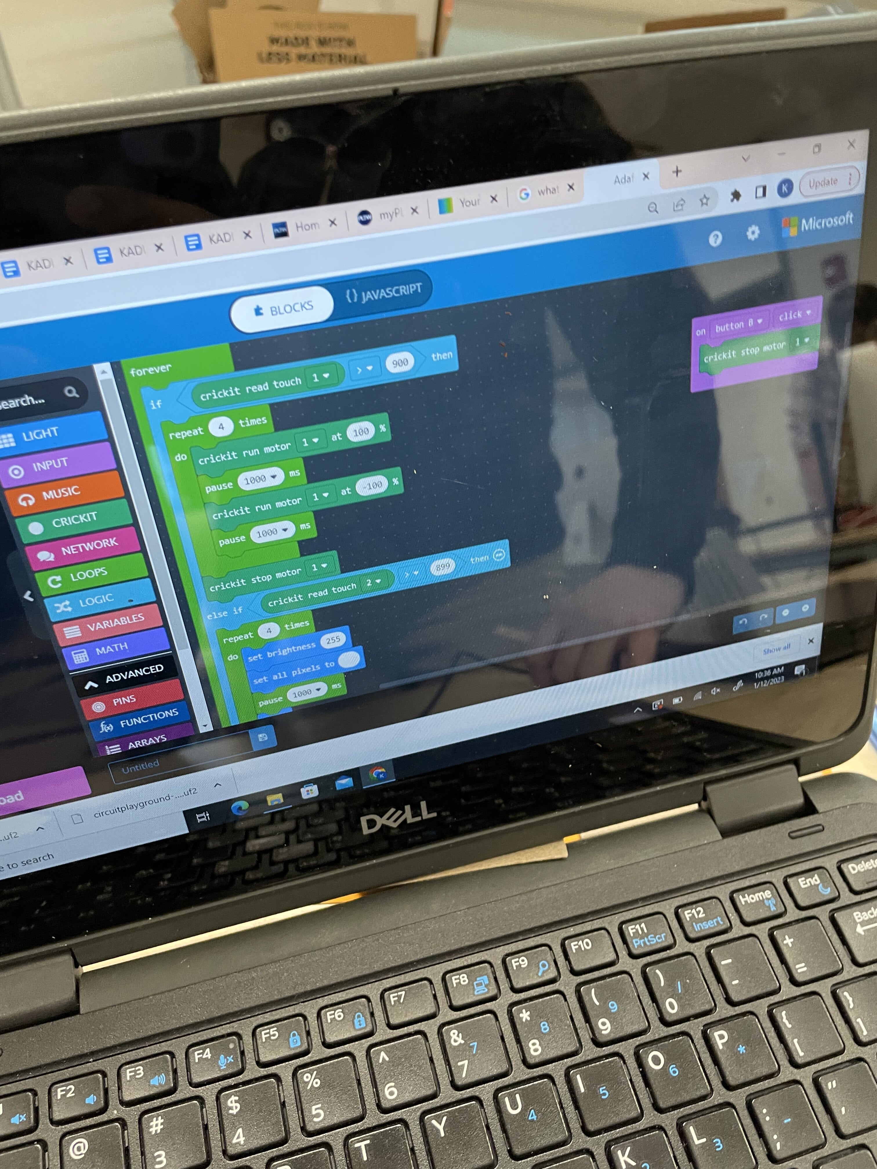 The Dangers of Anxiety